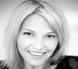 anna butcher - Dubai Confidential