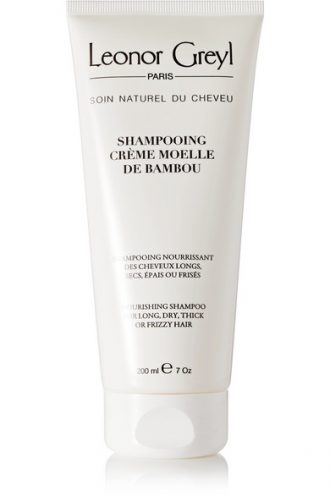 SAVE YOUR LOCKS WITH SULFATE-FREE SHAMPOO - Dubai Confidential