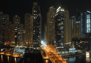 CASUAL NIGHT OUT IN DUBAI - Dubai Confidential