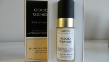 Good Genes A Serum amongst the best beauty products