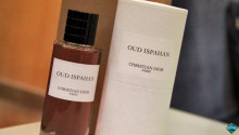 OUD PERFUMES BY INTERNATIONAL BRANDS