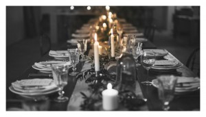 FINE DINING ETIQUETTE AND RULES
