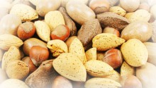 Ultimate Guide To Nuts and Seeds