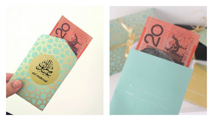 We love these DIY craft Ramadan decorations