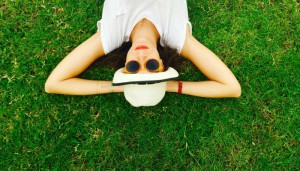 INFOGRAPHIC GUIDE TO NAPPING