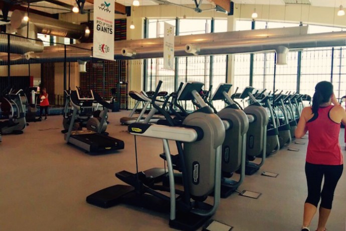 FIT REPUBLIK IN DUBAI