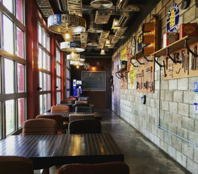 CHECK OUT THE LAST EXIT GOURMET FOOD TRUCK PARK - Dubai Confidential