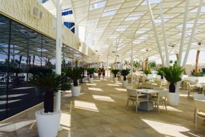 DINE AT THE MOST EXCLUSIVE TERRACE IN DUBAI - Dubai Confidential