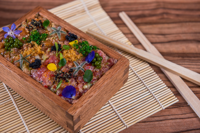 CELEBRATE A PIECE OF LATIN AMERICA AT WAKA RESTAURANT IN DUBAI - Dubai ...