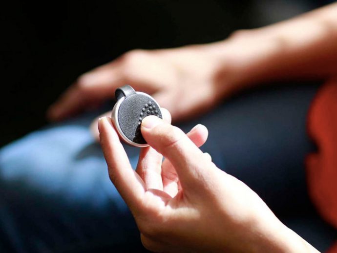 IT IS WORTH INVESTING IN THIS LIFE SAVING ACCESSORY FOR WOMEN - Dubai ...