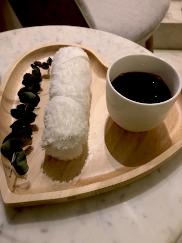 TRY THIS MASSAGE WITH OMANI FRANKINCENSE THE KING OF OILS - Dubai ...