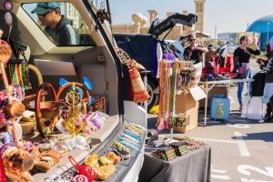 BESPOKE RUBBER STAMPS