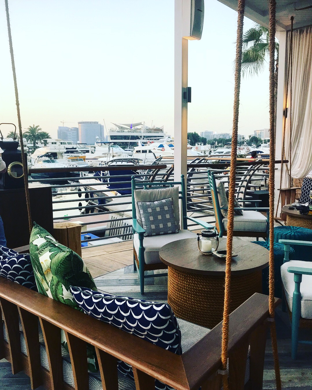 ESCAPE THE CITY AT THIS CHARMING RESTAURANT OVERLOOKING THE CREEK ...