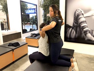 GET FLEXIBLE WITH STRETCH STUDIO IN DUBAI - Dubai Confidential