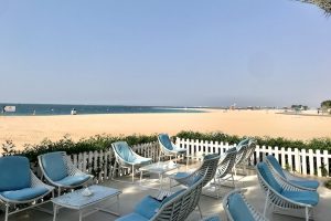 BOCA RESTAURANT DUBAI DIFC