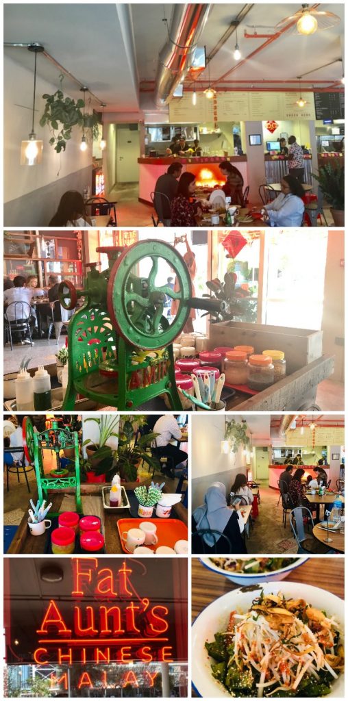 SATIATE YOUR APPETITE AT THIS AUTHENTIC ASIAN FOOD HALL - Dubai ...