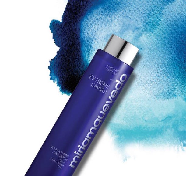 MADE WITH STELLAR INGREDIENTS THIS HAIR CARE RANGE IS AN ABSOLUTE ...