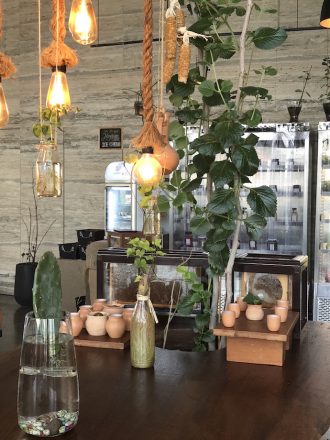 A DELIGHTFUL ORGANIC FARM TO TABLE CAFÉ & SHOP IN DUBAI - Dubai ...