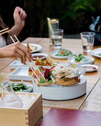 THIS POPULAR JAPANESE RESTAURANT HAS THE BEST BUSINESS LUNCH - Dubai ...