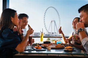 EVERYTHING YOU WANT TO KNOW ABOUT DUBAI FOOD FESTIVAL 2023 - Dubai ...