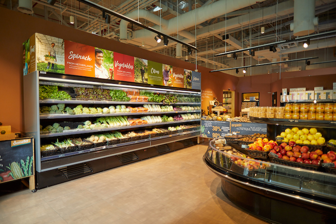 THIS ORGANIC SET LUNCH MENU IS HEARTY AND DELICIOUS - Dubai Confidential