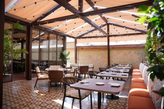 KHADAK: AN ODE TO INDIAN CANTEENS AND A LOVE LETTER TO THEIR RICH HERITAGE - Dubai Confidential