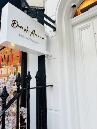 A HOLISTIC JOURNEY TO WELLNESS THROUGH THE DIMPLE AMANI METHOD - Dubai ...